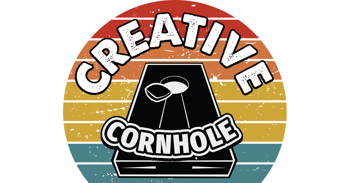 All Cornhole Wraps | Custom Cornhole Wraps Creative Cornhole ...